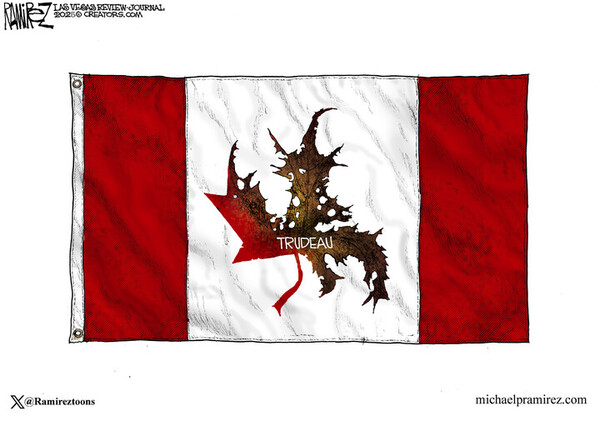RealClearPolitics - Gary Varvel - 01/02/2025 - Political Cartoons RealClearPolitics - Gary Varvel - 01/02/2025 - Political Cartoons