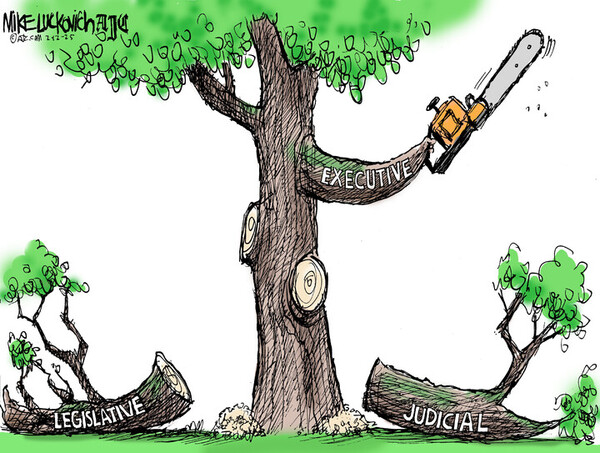 RealClearPolitics - Cartoons of the Week - Mike Luckovich for Feb 12 ...