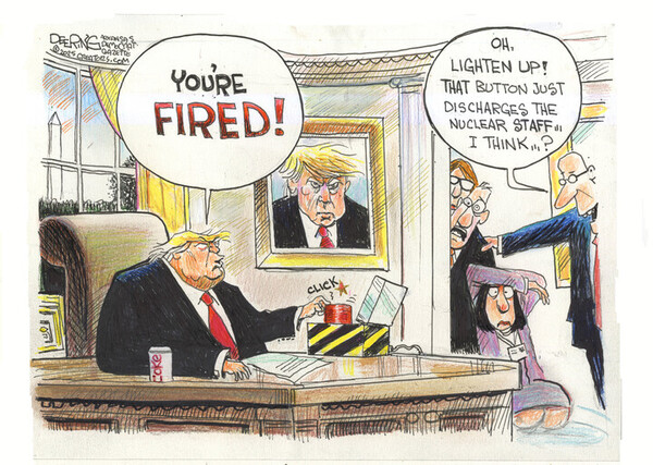 RealClearPolitics - Cartoons of the Week - John Deering for Feb 16 ...