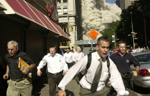 Escape | RealClearPolitics