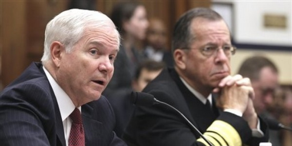Defense Secretaries: Robert Gates (2006-2011) | RealClearPolitics