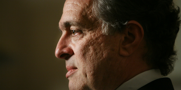 CIA Directors: George Tenet (1997-2004) | RealClearPolitics