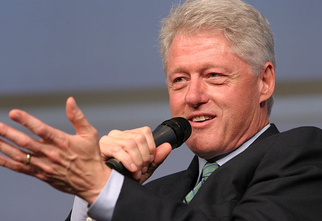 RealClearPolitics - Paula Corbin Jones