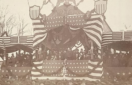 James Garfield -- 1881 | RealClearPolitics