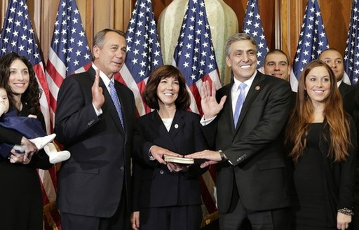 Rep. Lou Barletta (R-Pennsylvania) | RealClearPolitics