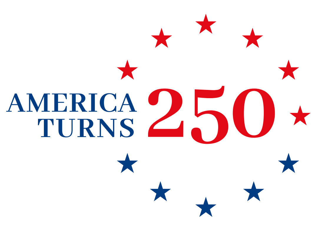 America Turns 250