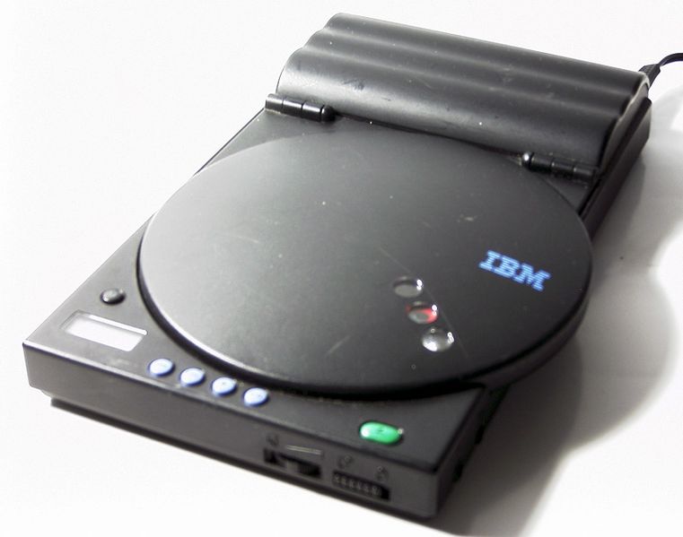 1896--IBM | RealClearPolitics