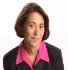 Newsmaker Interview With Ceci Connolly | RealClearPolitics