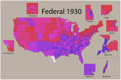 Misunderstanding the Southern Realignment | RealClearPolitics