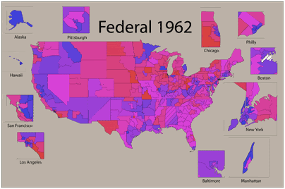 Misunderstanding the Southern Realignment | RealClearPolitics