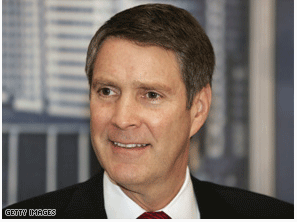 RealClearPolitics - Newsmaker Interview With Bill Frist