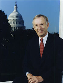 RealClearPolitics - 10 Senators Who Switched Parties - James Jeffords