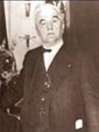 RealClearPolitics - 10 Senators Who Switched Parties - George Norris