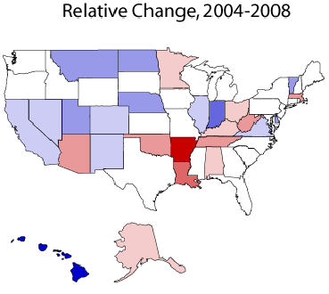 Assessing The Obama Coalition, Part II | RealClearPolitics