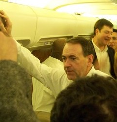 RealClearPolitics - Politics Nation