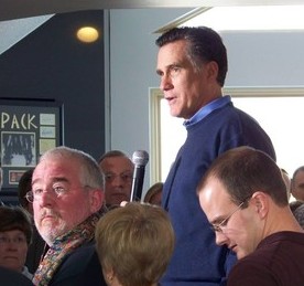 RealClearPolitics - Politics Nation