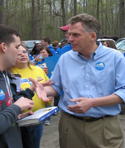 RealClearPolitics - Politics Nation