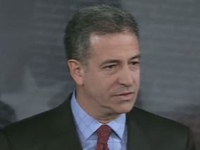 RealClearPolitics - Video - Gavin Newsom On Health Care, Proposition 8